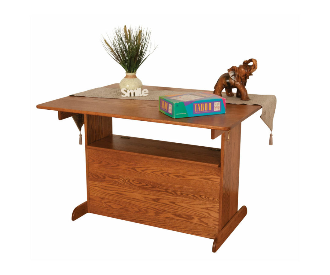 Conversion Table Amish Elegance